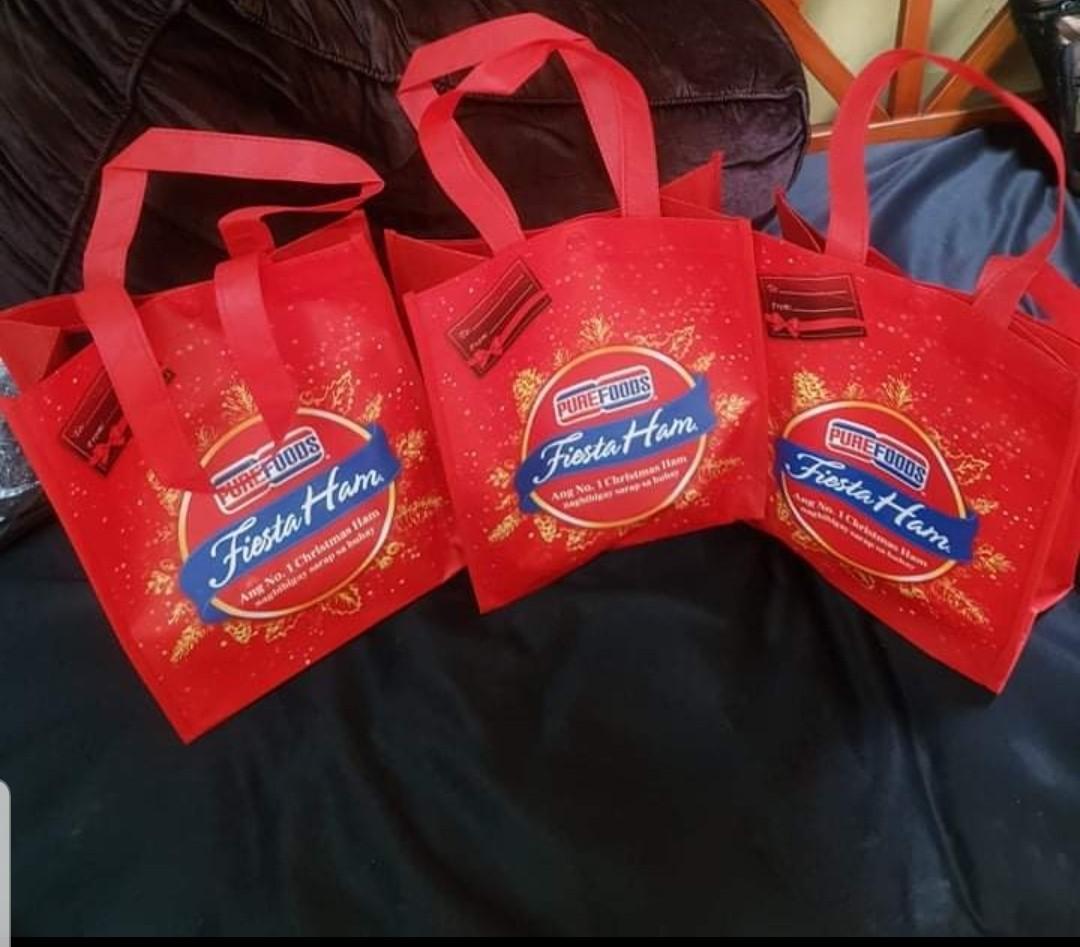 Purefoods Fiesta Ham 1kg, Food & Drinks, Packaged & Instant Food on ...