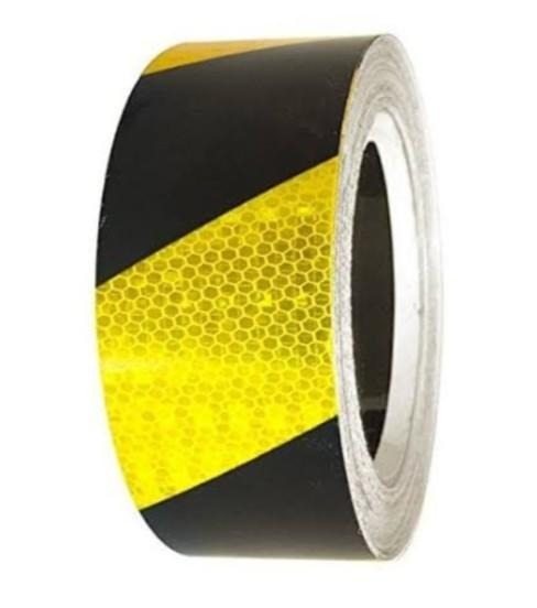 Reflectorized Sticker Honeycomb Type, Everything Else, Others on Carousell