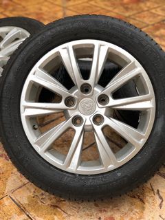 Proton exora rims For Sale | Auto Accessories | Carousell Malaysia