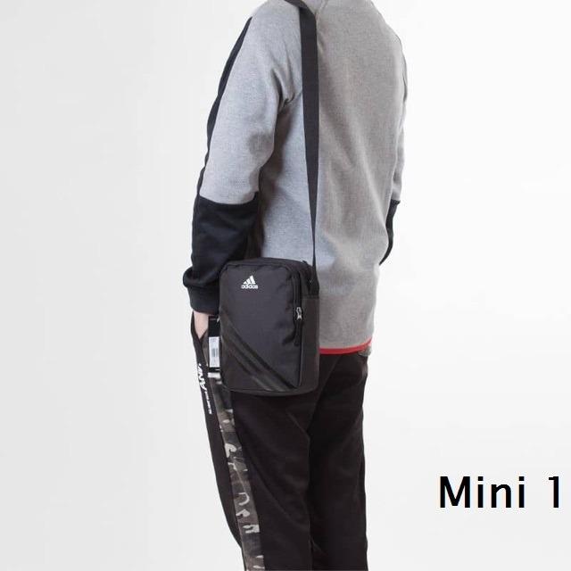 SC24 beg silang adidas kecil sling despatch small mini bag, Men's ...