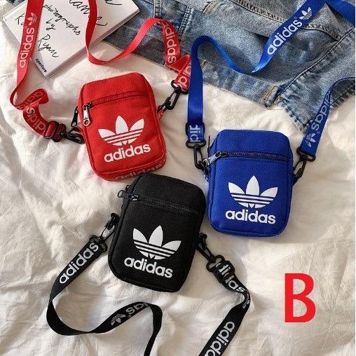 SC24 beg silang adidas kecil sling despatch small mini bag, Men's ...
