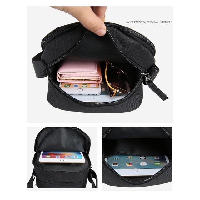 SC24 beg silang adidas kecil sling despatch small mini bag, Men's ...