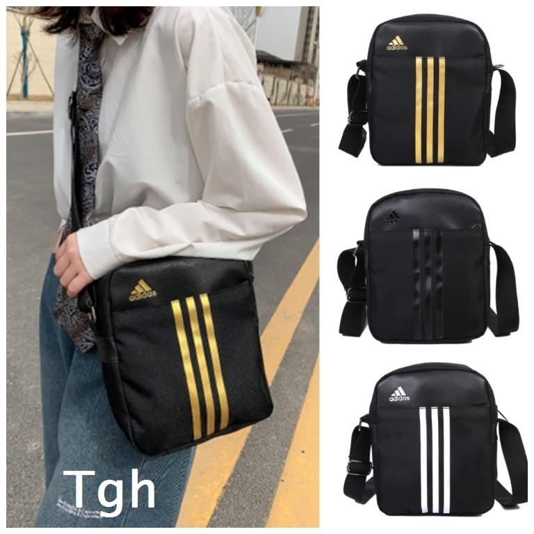 SC24 beg silang adidas kecil sling despatch small mini bag, Men's ...
