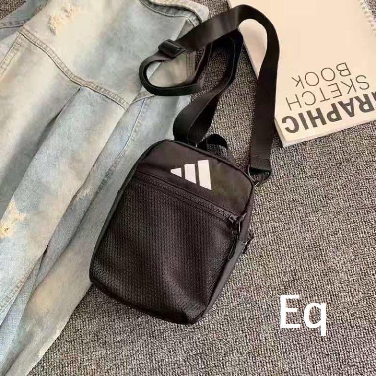 SC24 beg silang adidas kecil sling despatch small mini bag, Men's ...