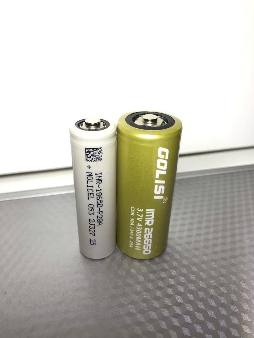 Strong Neodymium Disc Magnet 6*2mm Battery Magnet spacer for 18650 ...