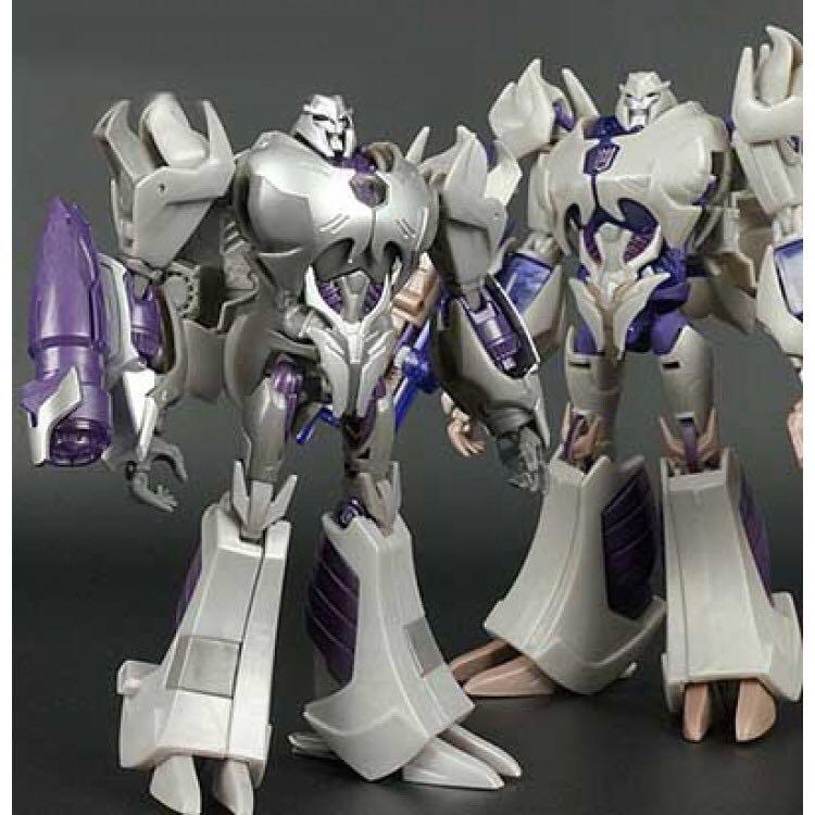 Transformers DMY - D-05 TF Prime TFP Megatron - Pharaonic add on (JP ...