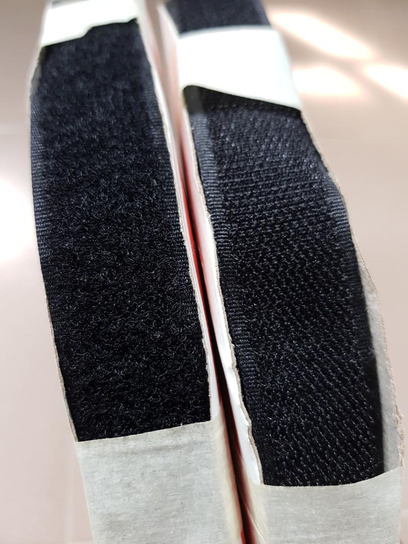 Velcro, Hobbies & Toys, Stationery & Craft, Craft Supplies & Tools on ...