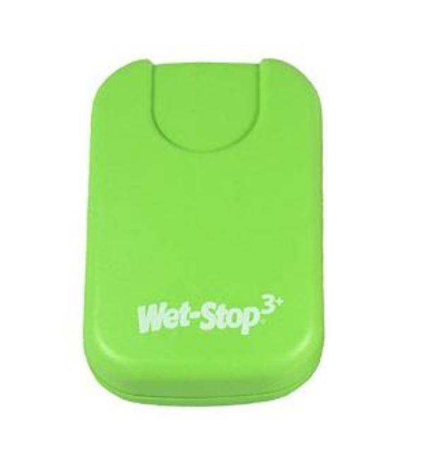 Wet-Stop 3 Bedwetting Alarms Battery-Operated Incontinence Potty ...