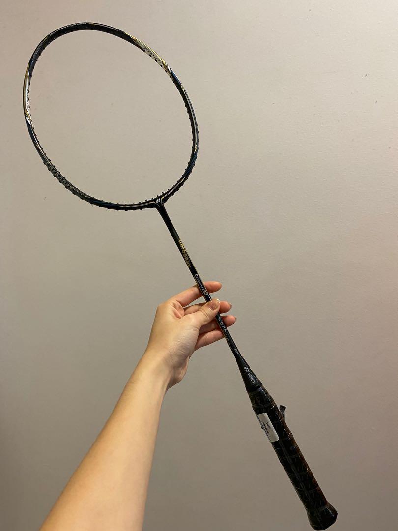 Yonex Carbonex 50 ( Highest end of Carbonex series ), Sports Equipment ...