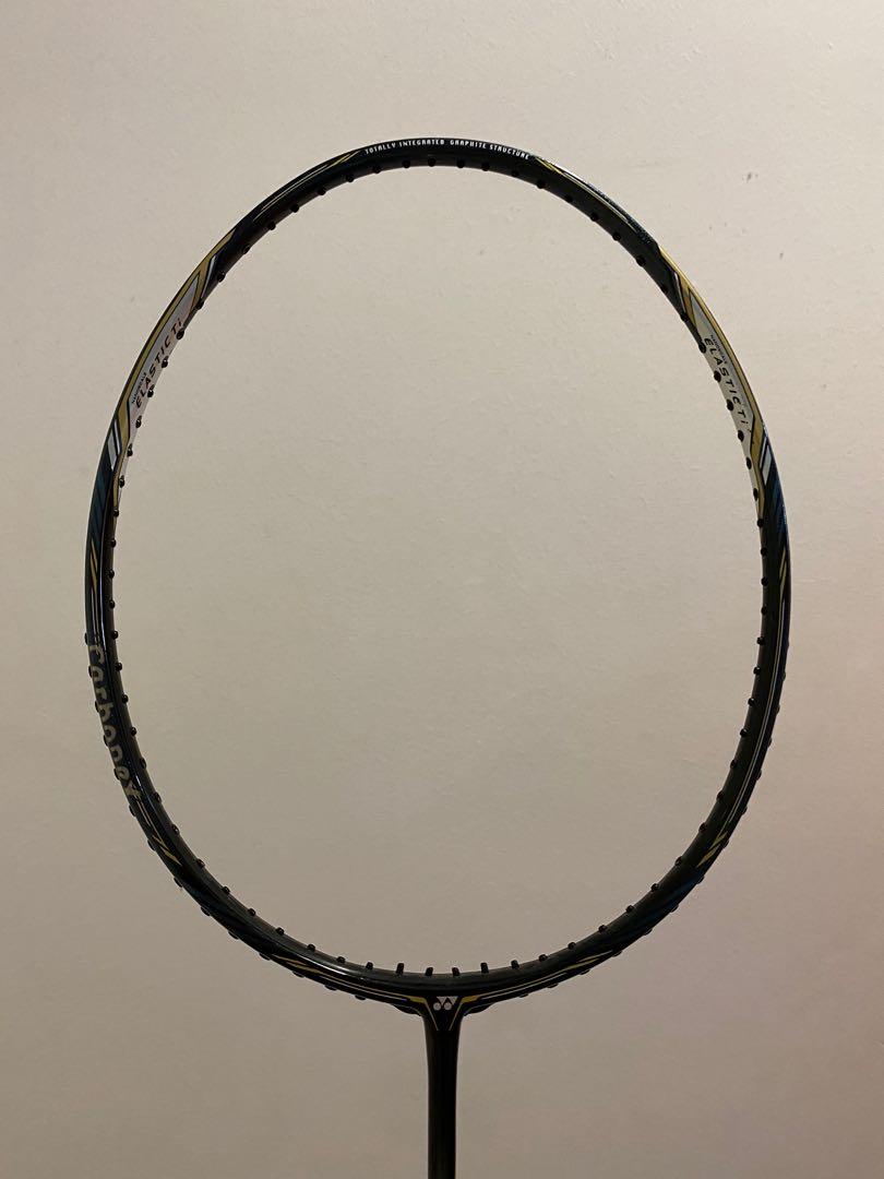 Yonex Carbonex 50 ( Highest end of Carbonex series ), Sports Equipment ...
