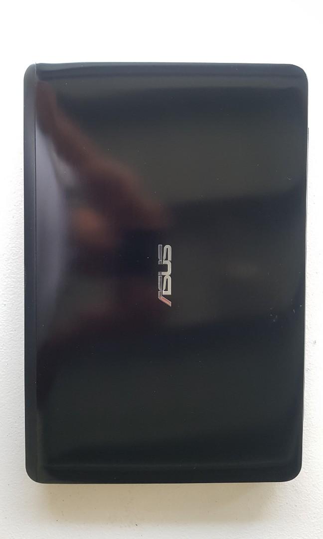 ASUS i7 Laptop model X555L, Computers & Tech, Laptops & Notebooks on ...