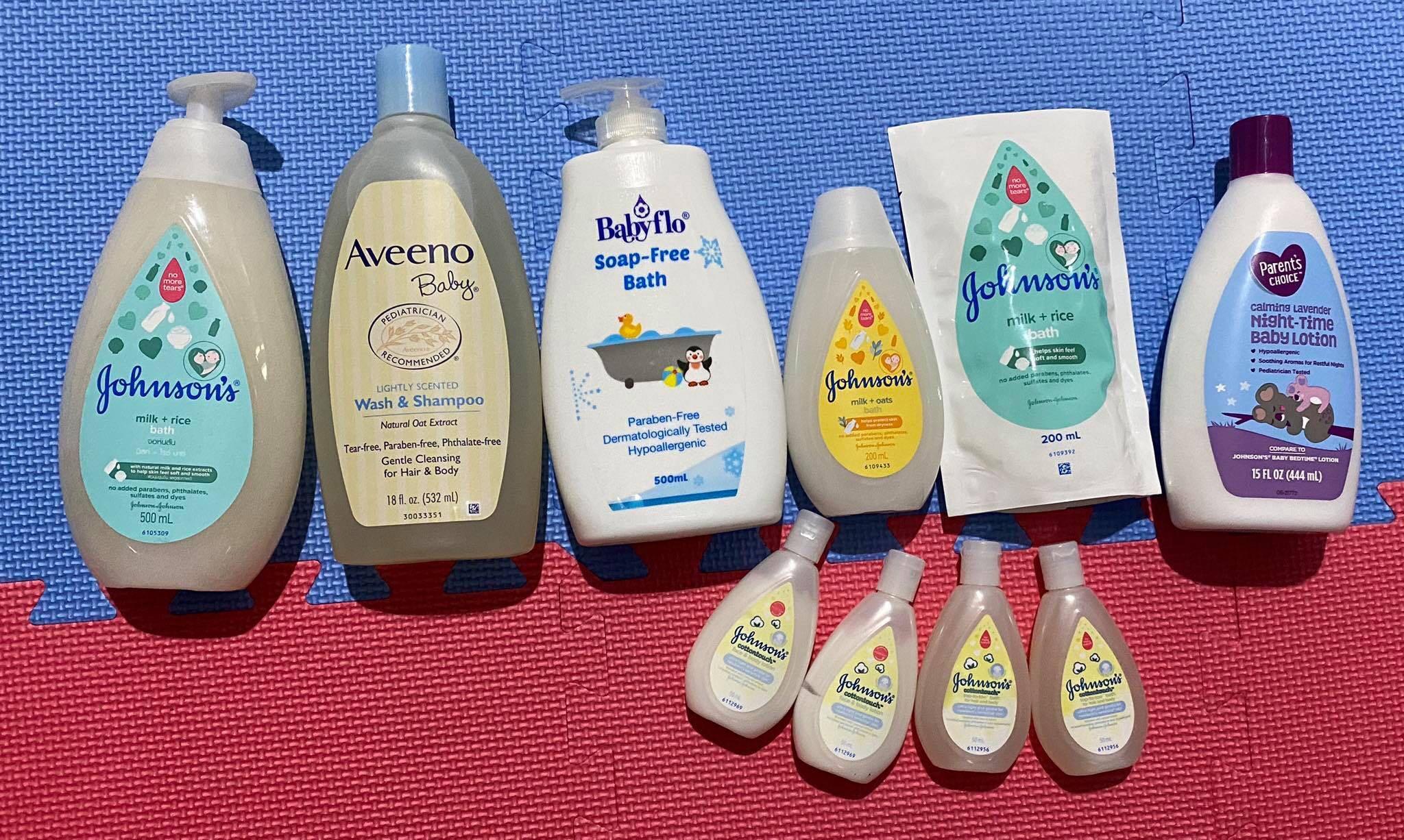 The Best Baby Soaps | atelier-yuwa.ciao.jp