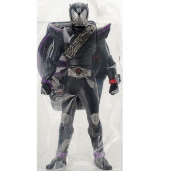 Bandai 幪面超人 膠魂 Figure RHS Legend Rider Hero Series Drive No EX 1隻, 興趣及 ...