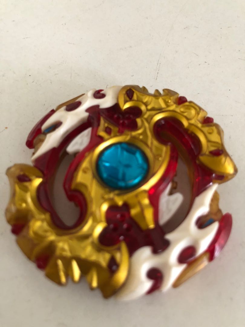 Beyblade spryzen layer, Hobbies & Toys, Toys & Games on Carousell