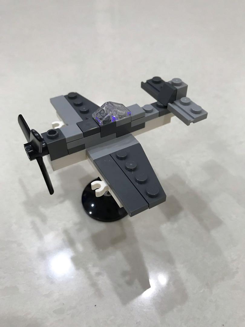 LEGO Brickmania Micro Brick Battle Game, Hobbies & Toys, Toys & Games ...