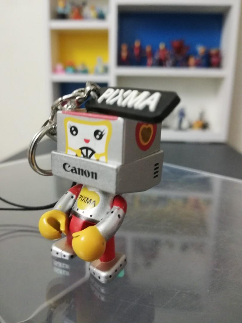 Canon Figure, Hobbies & Toys, Collectibles & Memorabilia, Fan ...