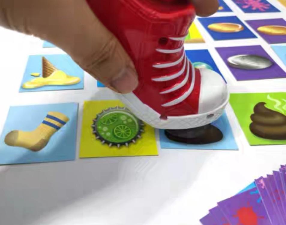 Children memory game flip card to match the same card educational game ...