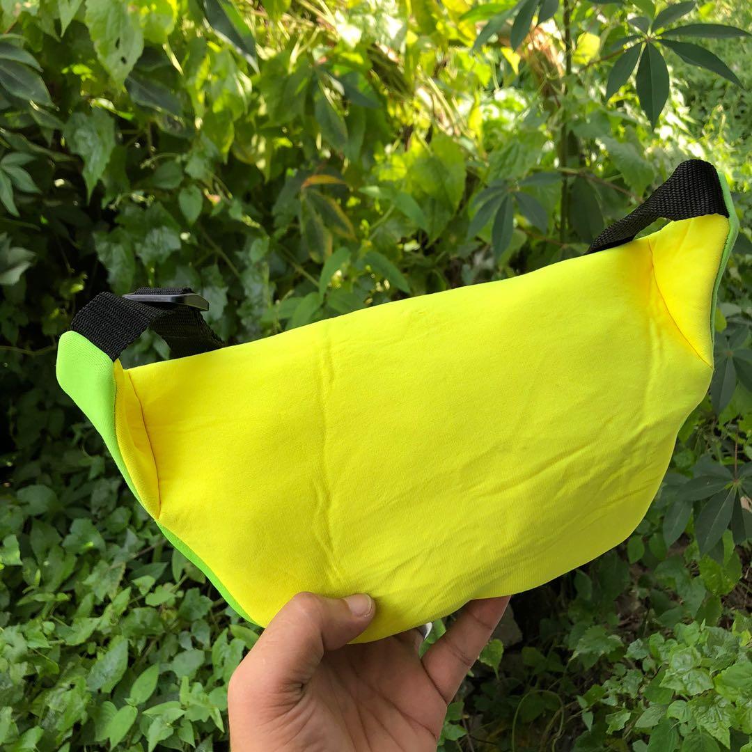 Coca Cola Pouch Bag, Men's Fashion, Bags, Belt bags, Clutches and ...