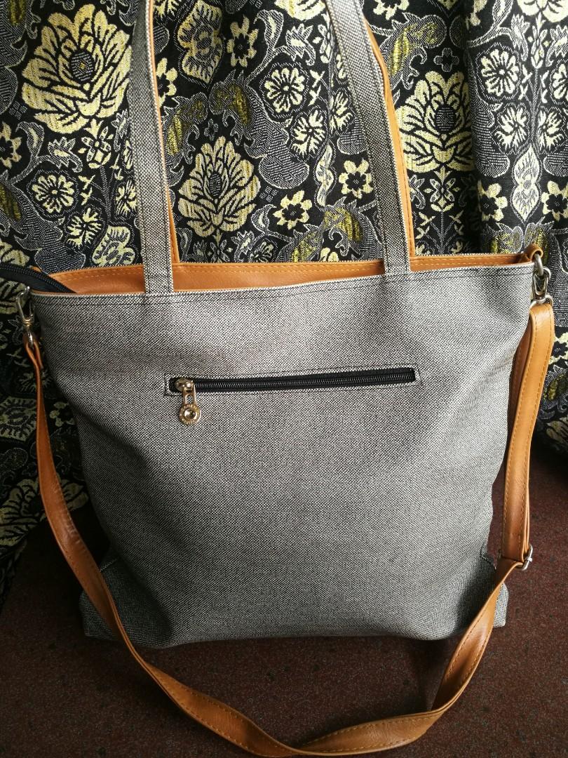 DONKIE MANIA bag, Women's Fashion, Bags & Wallets, Cross-body Bags on ...