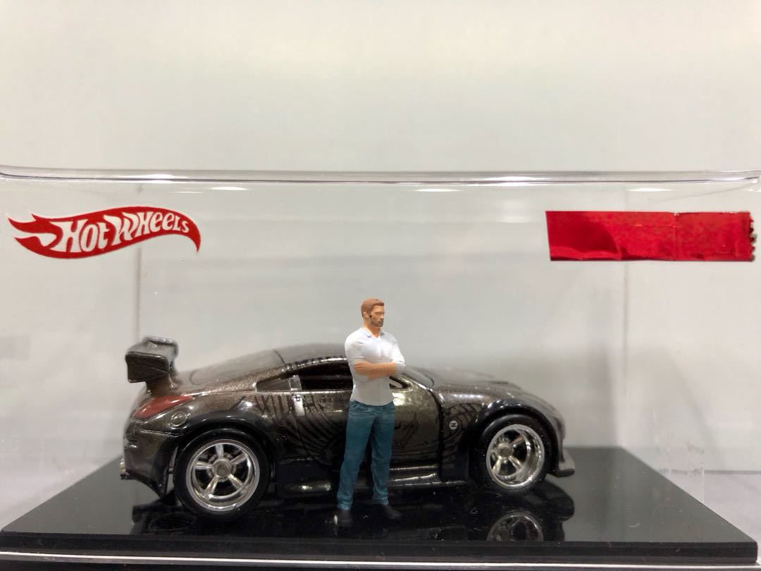 FNF FIGS AND THEIR ICONIC CARS FOR SHARE :), Hobbies & Toys, Toys ...