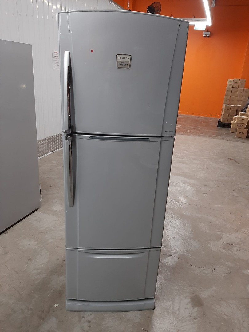 Fridge, Home Appliances, Kitchenware on Carousell