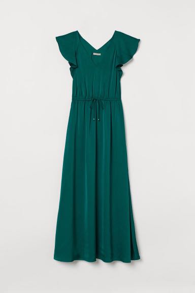 Functional dress, Women's Fashion, Dresses & Sets, Dresses on Carousell