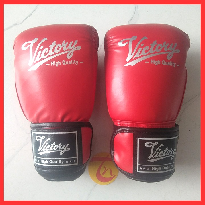 gang tay boxing, Everything Else on Carousell