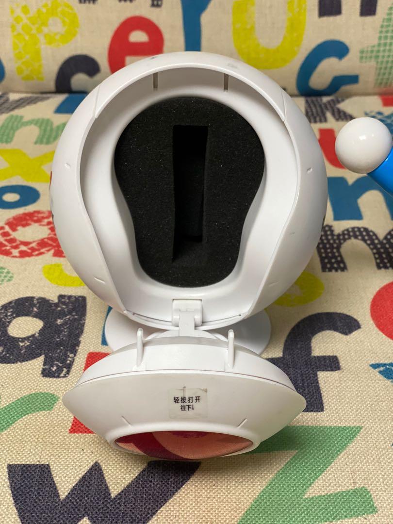 G-shock dragon ball Doraemon exclusive watch box, Men's Fashion ...