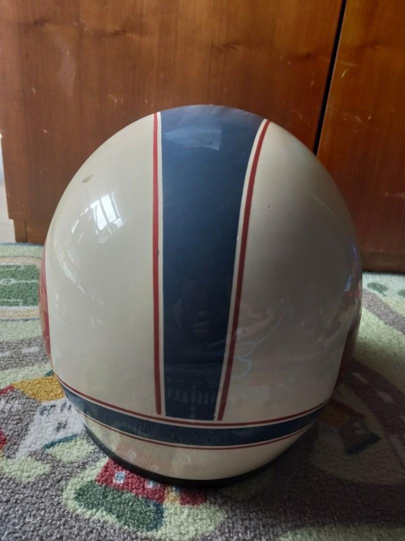 Helmet, Auto Accessories on Carousell