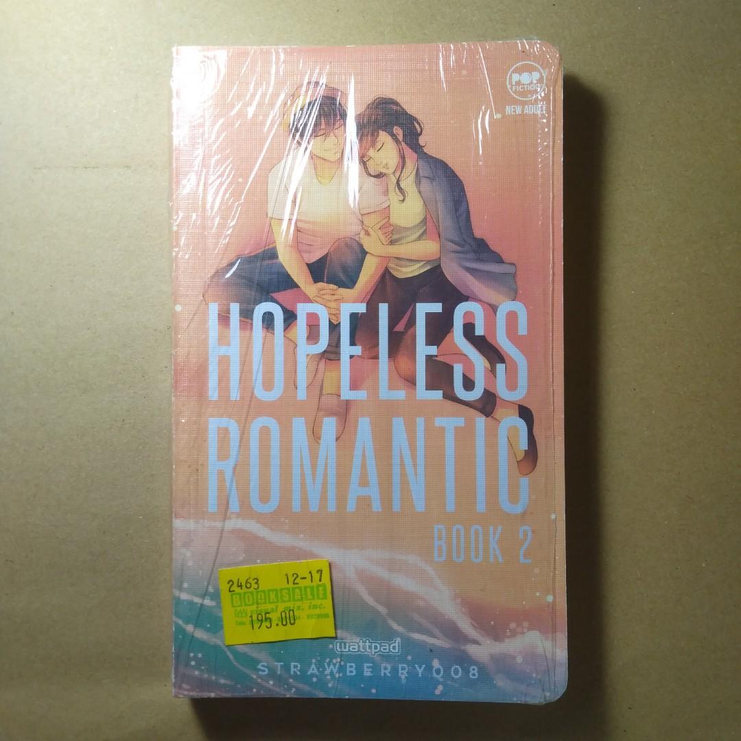 Hopeless Romantic Book 2, Hobbies & Toys, Books & Magazines, Fiction ...
