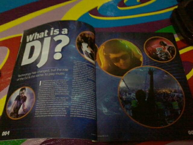 How to DJ magazine for begineers and pros, Hobbies & Toys, Books ...