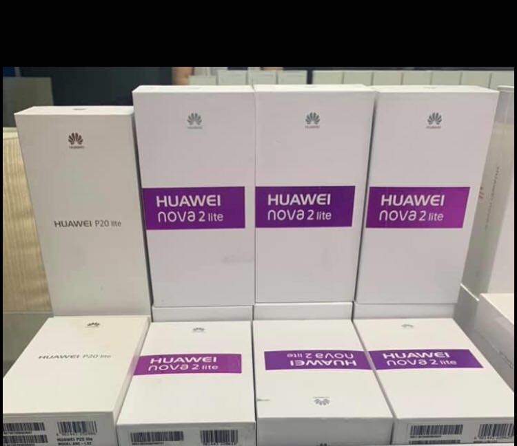 Huawei Units, Mobile Phones & Gadgets, Mobile Phones, Android Phones ...