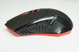 Instock> Easterntimes Tech X-08 Wireless Gaming Mouse, Computers & Tech ...