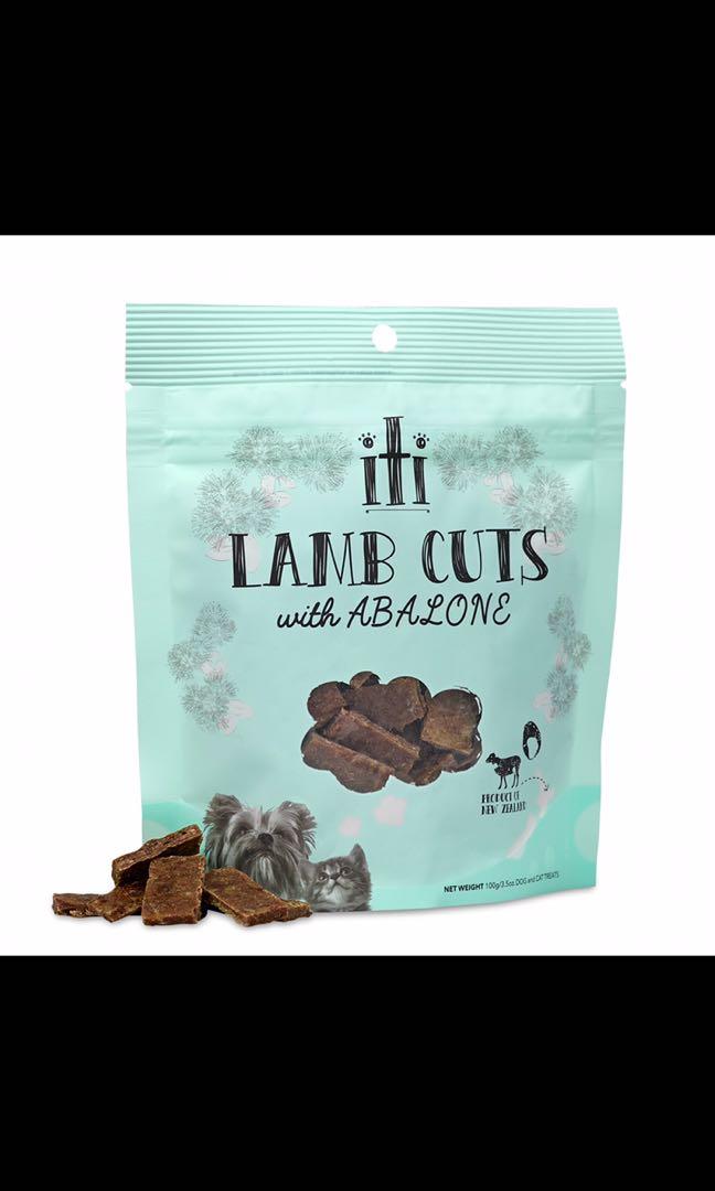 SALE! iti dog/cat assorted treats (organic), Pet Supplies, For Dogs, Dog Food on Carousell