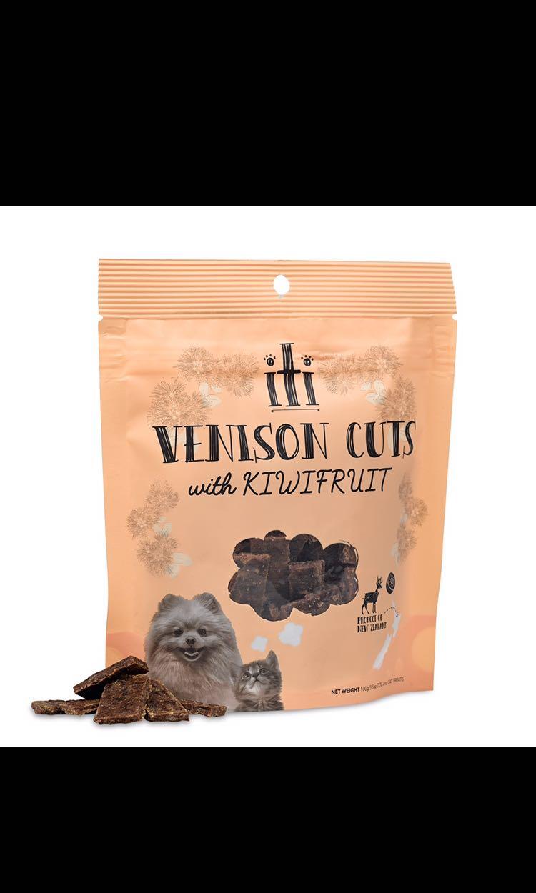 SALE! iti dog/cat assorted treats (organic), Pet Supplies, For Dogs, Dog Food on Carousell