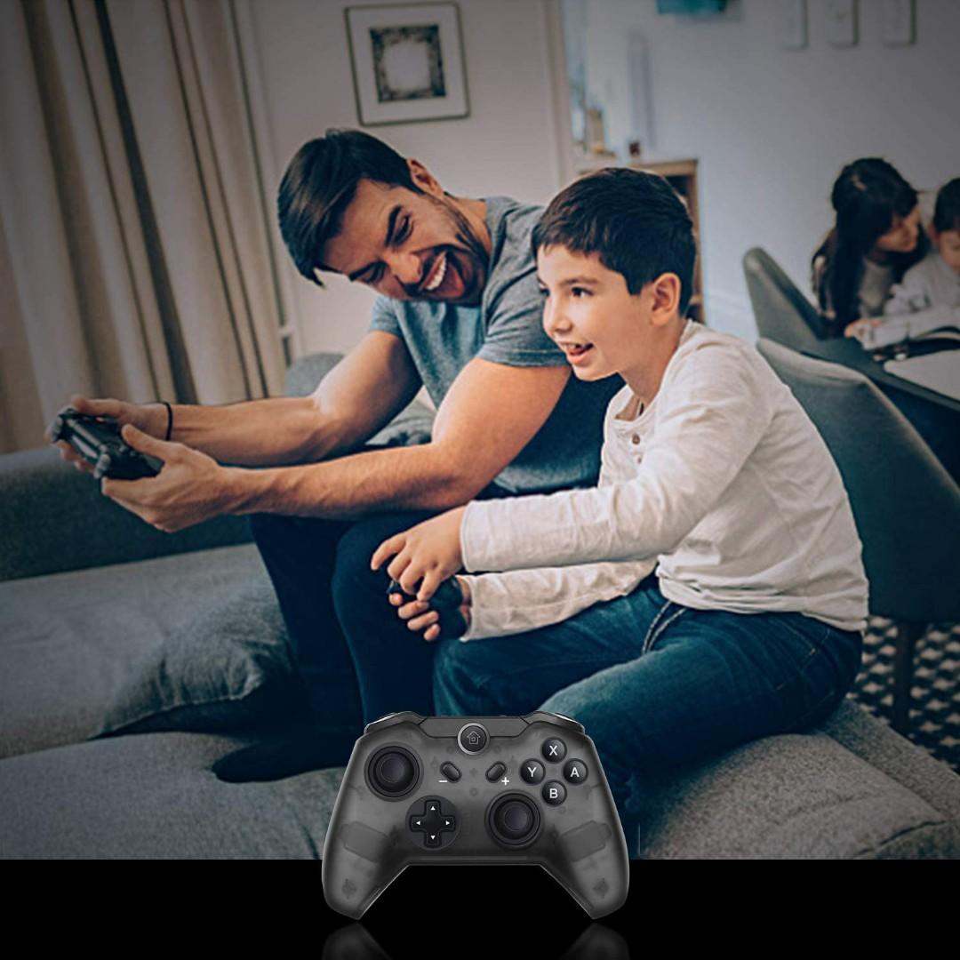 Maegoo Controller for Nintendo Switch, Nintendo Switch Controller ...