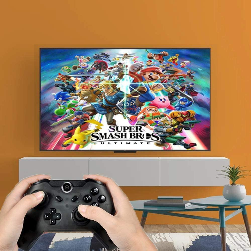 Maegoo Controller for Nintendo Switch, Nintendo Switch Controller ...