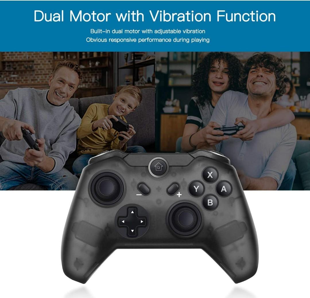 Maegoo Controller for Nintendo Switch, Nintendo Switch Controller ...