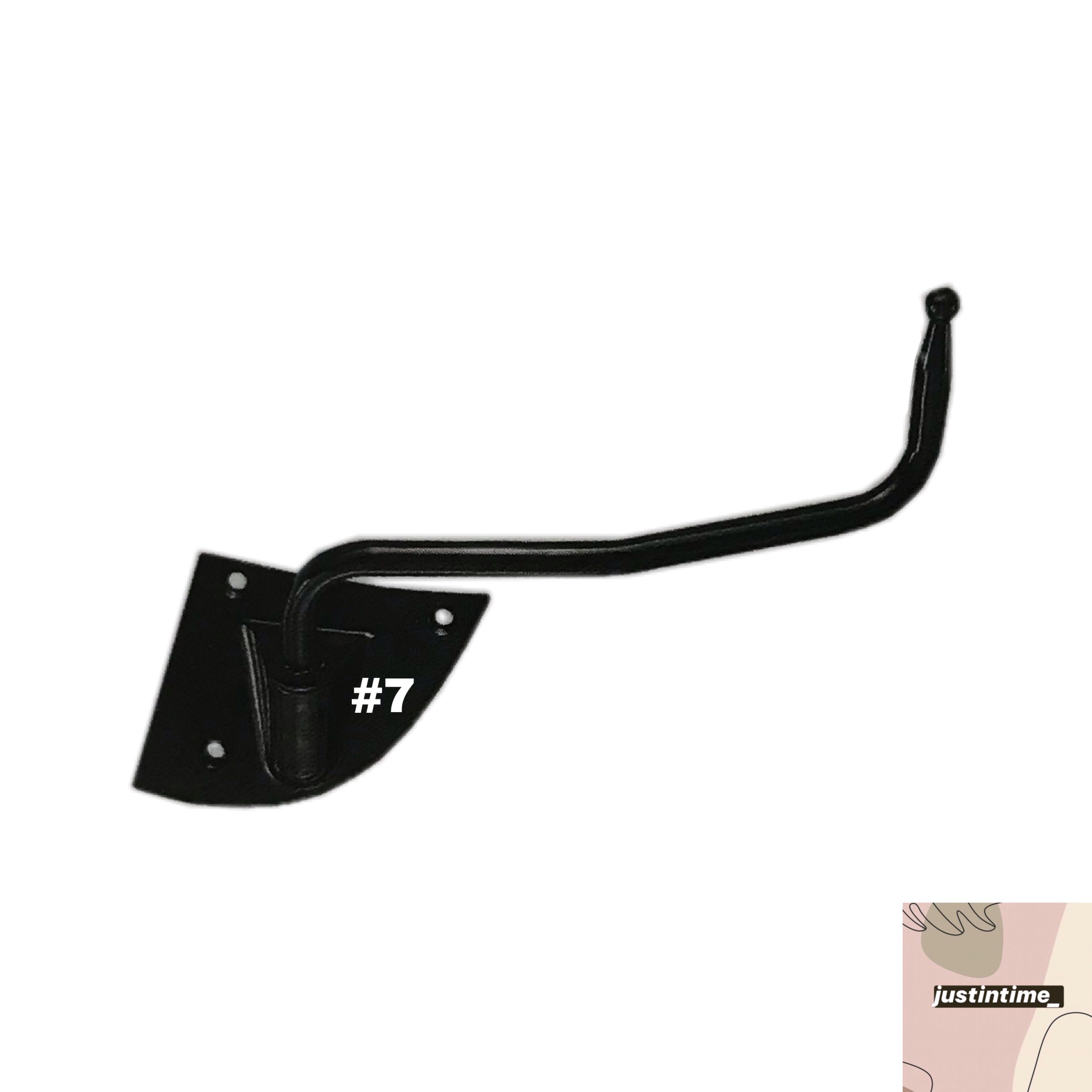 Canter FJE-217/FB-511 Van Mirror Arm, Car Accessories, Accessories on ...