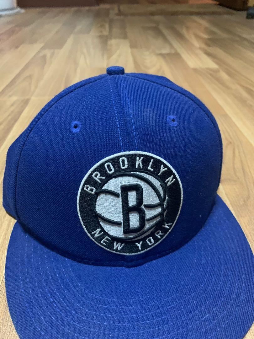 NY Brooklyn Cap, Men's Fashion, Watches & Accessories, Caps & Hats on ...