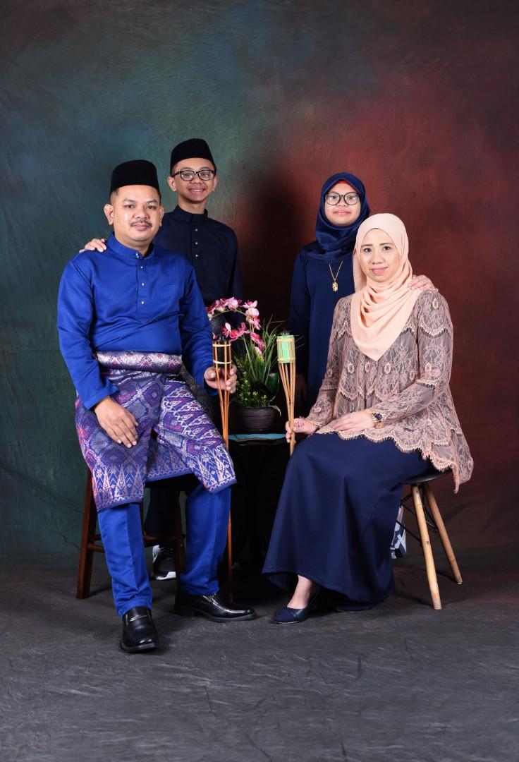 Photoshoot Raya PKP 2020, Photography, Photography Accessories ...