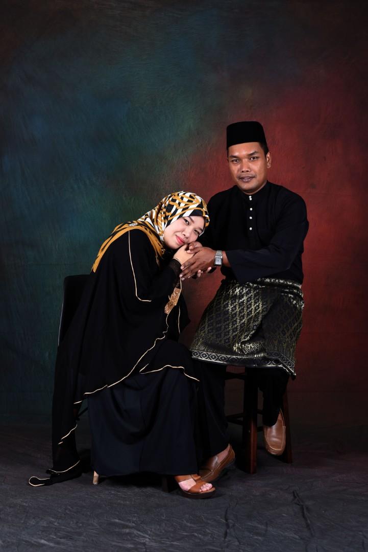 Photoshoot Raya PKP 2020, Photography, Photography Accessories ...