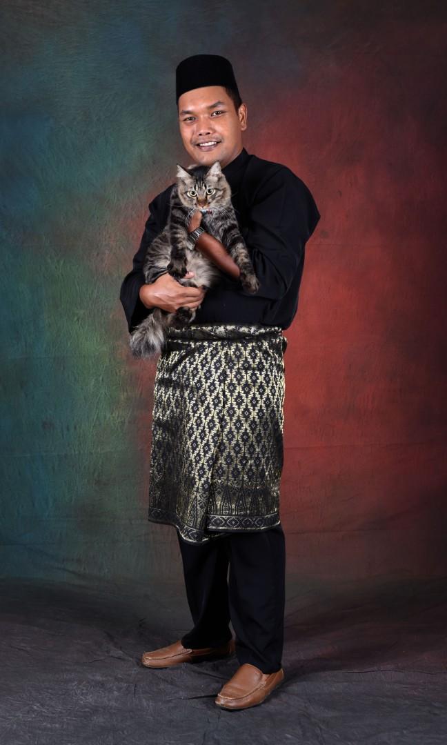 Photoshoot Raya PKP 2020, Photography, Photography Accessories ...