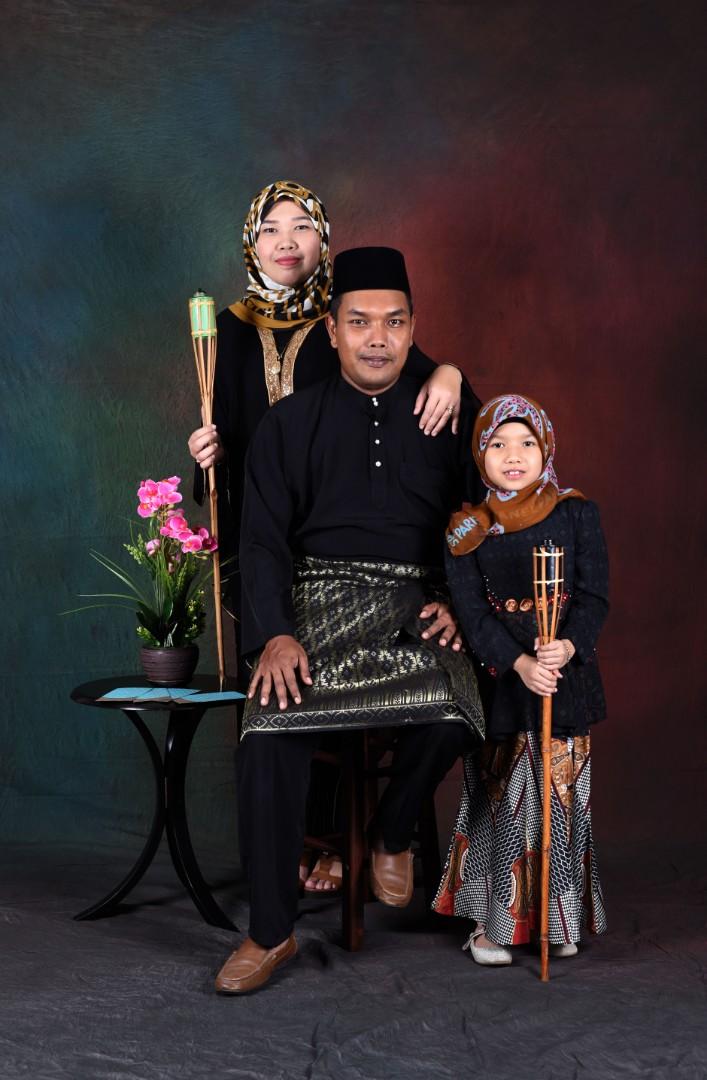 Photoshoot Raya PKP 2020, Photography, Photography Accessories ...