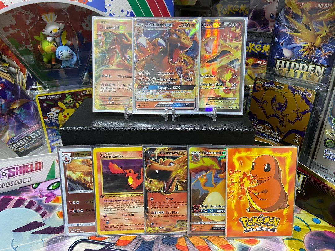 Pokemon pull game 3!!, Hobbies & Toys, Toys & Games on Carousell