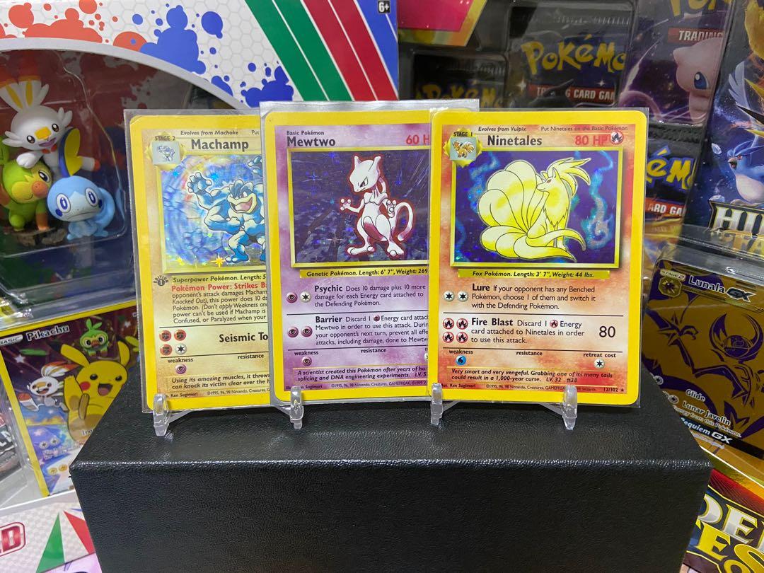 Pokemon pull game 3!!, Hobbies & Toys, Toys & Games on Carousell