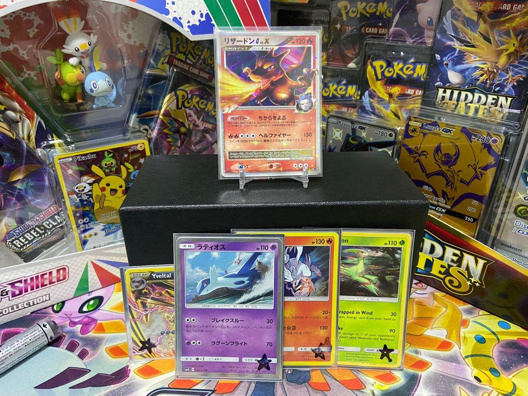 Pokemon pull game 3!!, Hobbies & Toys, Toys & Games on Carousell