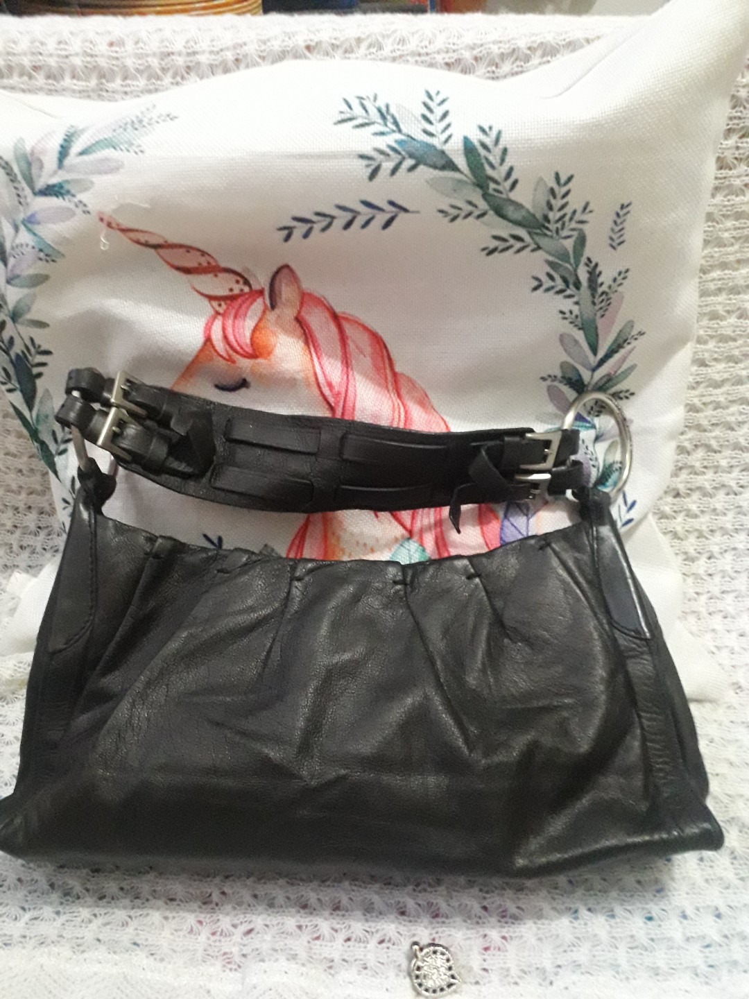 Quality bagd on Carousell