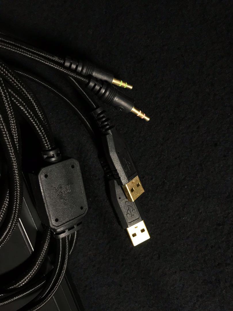 Razer Blackwidow Battlefield 3 edition mechanical keyboard full size ...