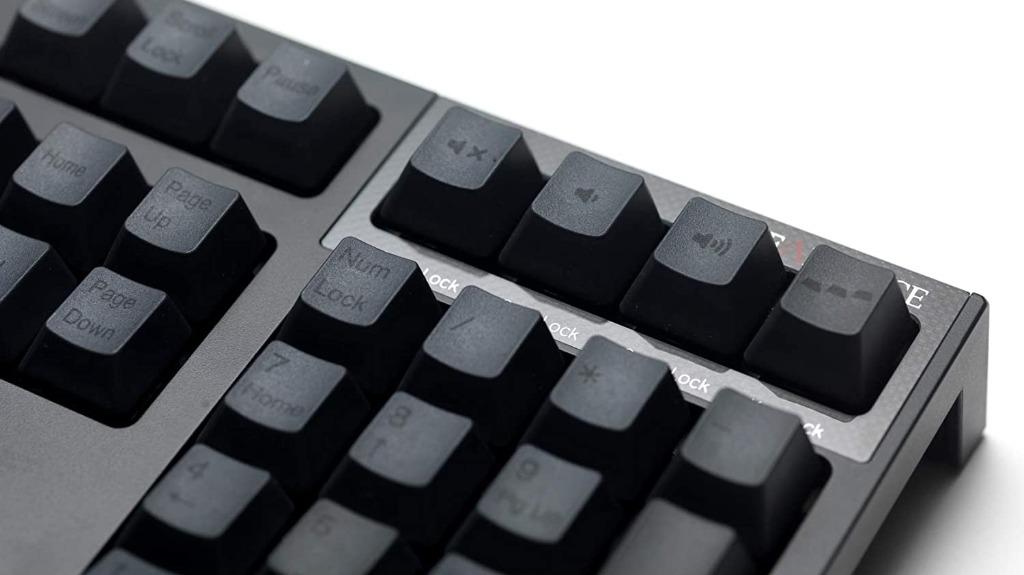 REALFORCE R2 PFU Limited Edition (Black/45g/Full) - Topre Silent Key ...